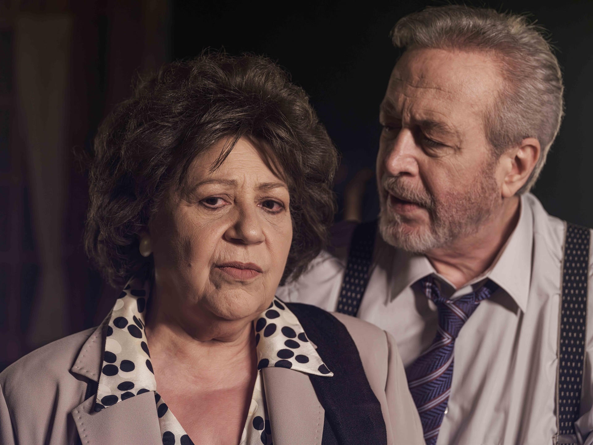 Η Ετυμηγορία του Barry Reed, σε σκηνοθεσία Πέτρου Ζούλια στο Κέντρο ...